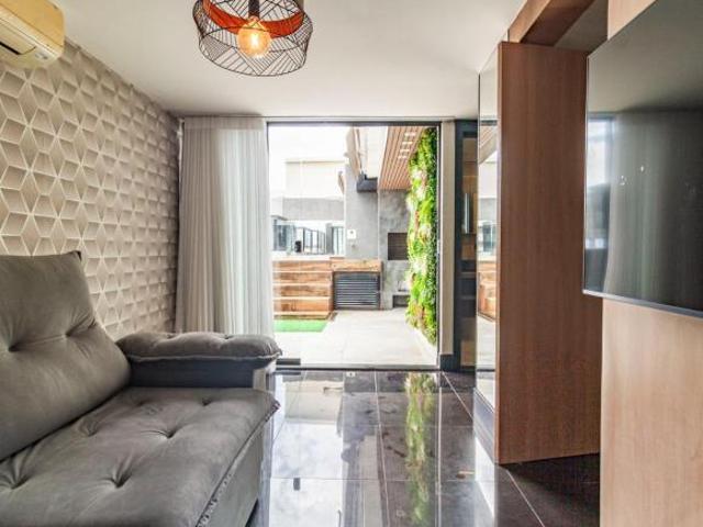 Cobertura Duplex 3 Quartos Residencial Recanto das Águas Águas Claras