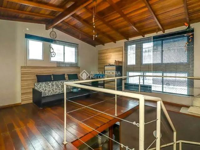 Cobertura Duplex 3D c/ suíte 200 m² Moinhos de Vento Porto Alegre