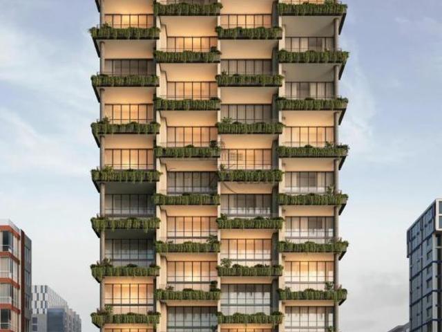 COBERTURA DUPLEX 447M² 4 DORMITÓRIOS,COM 4 SUÍTES E 5 VAGAS EM MOEMA