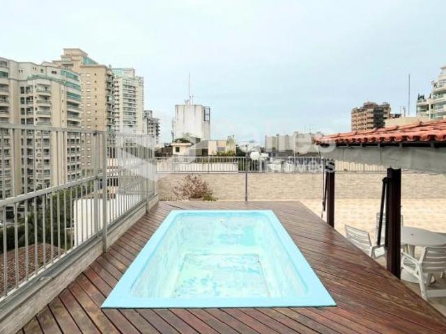 COBERTURA DUPLEX