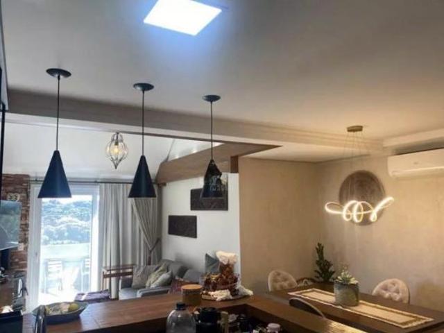 Cobertura duplex