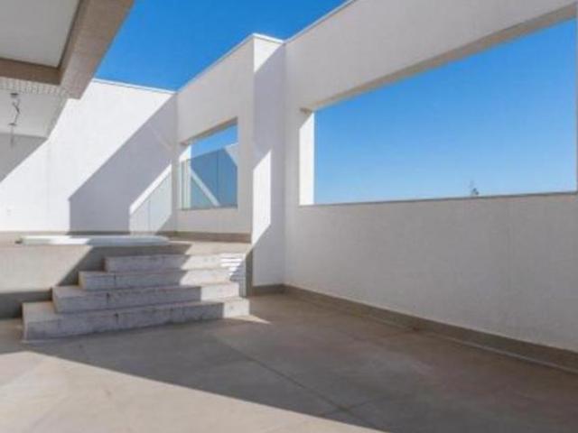 Cobertura duplex 477m2 a venda Ecoville 4 Suites, terraço c/jacuzzi R$ 5.450.000