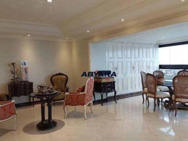 COBERTURA DUPLEX 480 M2 04 QUARTOS 02 SUITES 05 VAGAS