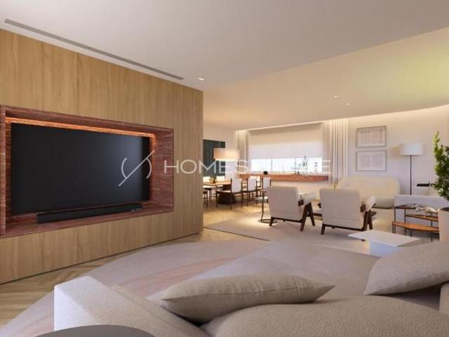 Cobertura Duplex | 480m² | 4 Suítes | Retrofit Completo | Alto Padrão