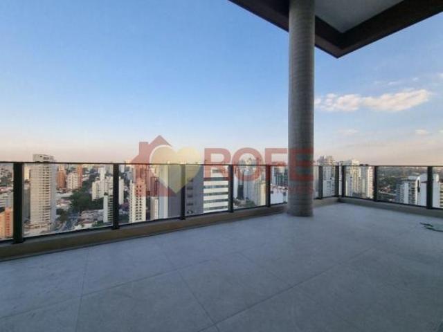 Cobertura nova totalmente mobiliada e decorado será vendida ou alugada extamente como está nas fotos
