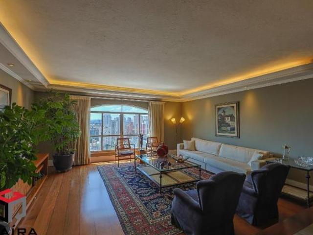 Cobertura Duplex 405 m2 na Vila Morumbi