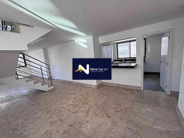 Cobertura Duplex 410m², 5 quartos, 5 suites, 5 vagas à venda no Lourdes