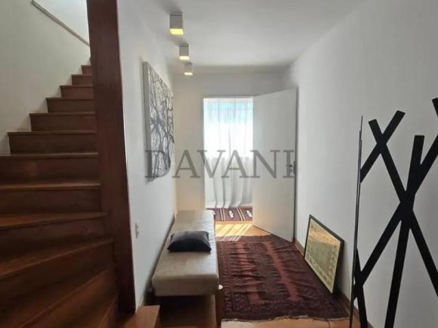 Cobertura duplex 410m², Itaim Bibi, piscina privativa, 2 terraços, 2 salas, biblioteca, home offic