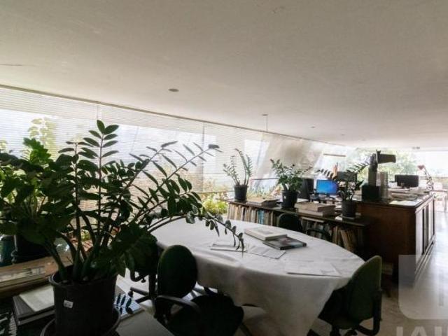 Cobertura duplex, 412 de área útil, localizado em Higienópolis