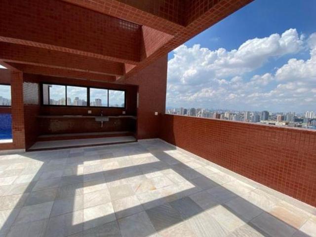 Cobertura Duplex 433 m² com 4 dormitórios à Venda por R$ R$ 5.850.000,00 ou Locação R$ 30.000,00 V