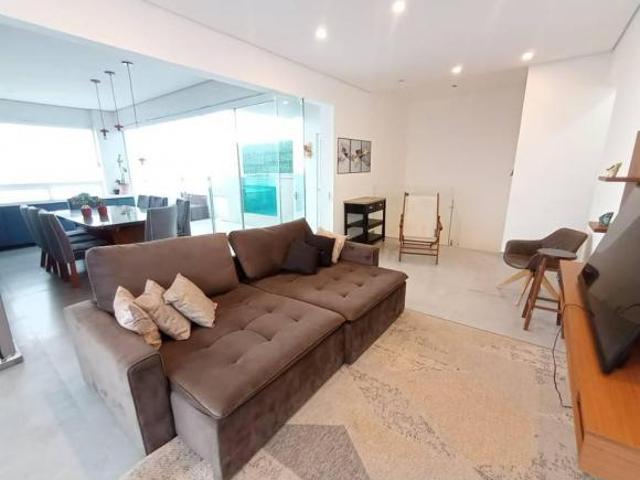 COBERTURA DUPLEX 4 Dorm c/ 2 suítes, 3 VAGAS, VISTA MAR, 190 m² de área útil. BAIRRO: OCIAN