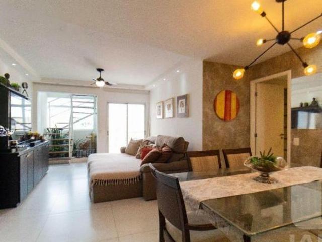 Cobertura duplex 4 dormitórios 3 vagas na Vila Leopoldina