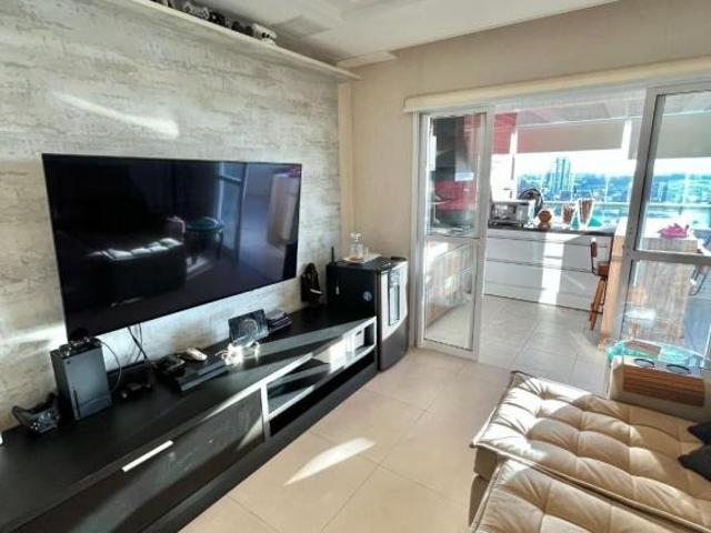 Cobertura Duplex 4 Dormitórios 2 Suíte 4 vagas 171m2 no Centro de São Bernardo do Campo SP
