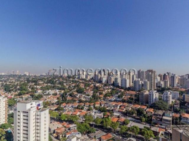 COBERTURA DUPLEX 4 DORMITÓRIOS 6 VAGAS