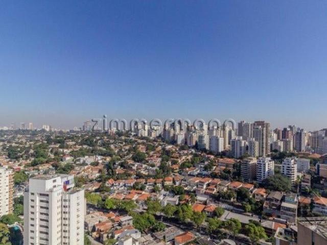 COBERTURA DUPLEX 4 DORMITÓRIOS 6 VAGAS