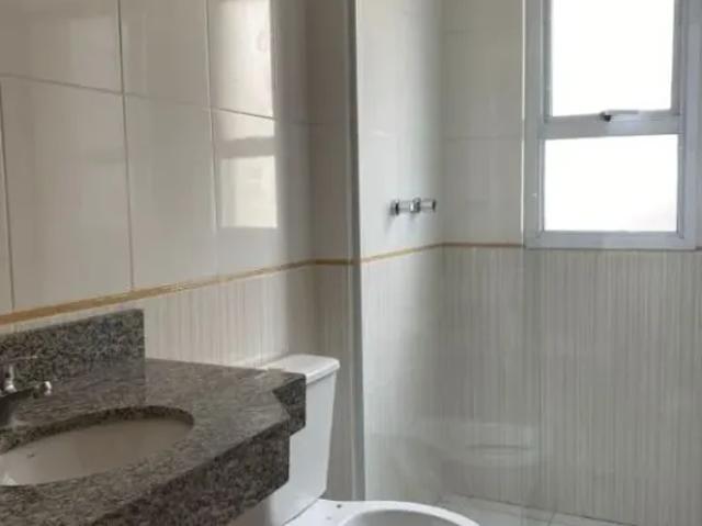 Cobertura Duplex 4 Dormitórios com Piscina para Alugar no Centro de São Bernardo — 222 m², Lazer Com