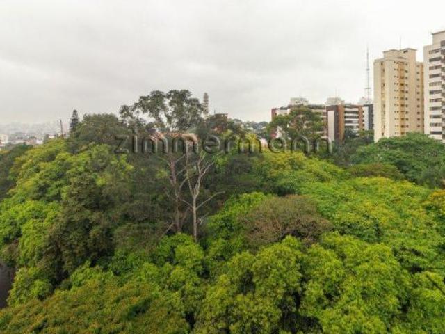 COBERTURA DUPLEX 4 DORMITÓRIOS ALTO DA LAPA