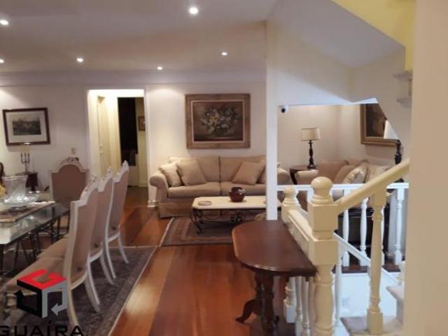 Cobertura Duplex 4 Dormitórios na Saúde com 200 m2