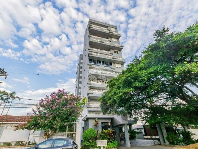 Cobertura duplex 4 dormitórios sendo 1 suíte, 331 m² privativa, bairro marechal Rondon Canoas