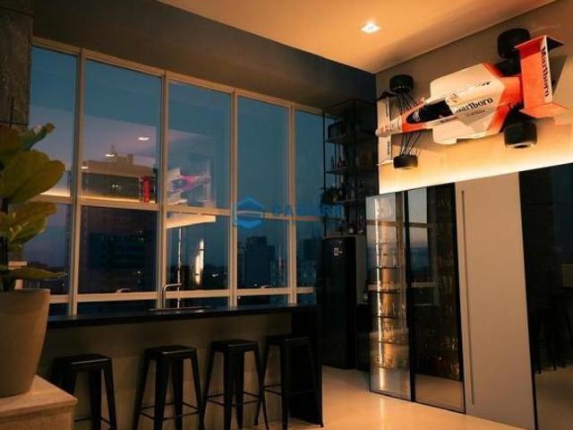 COBERTURA DUPLEX 4 SUITES NO N. SRA DE LOURDES