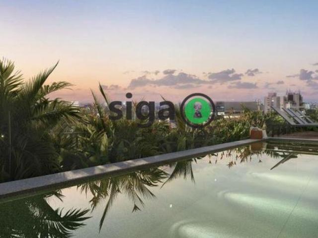 Cobertura Dúplex 4 suítes e 5 vagas Luxo Absoluto a 800m do Ibirapuera