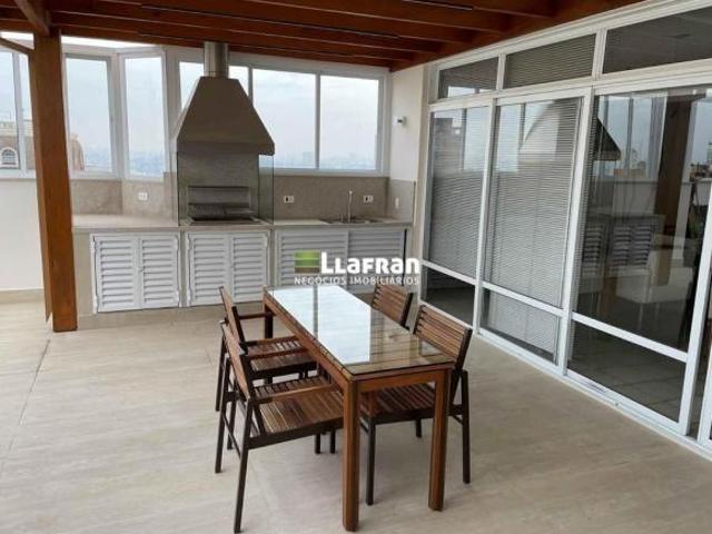 Cobertura Duplex 4 Suítes Jacuzzi
