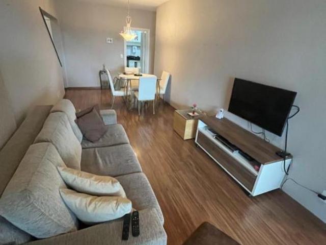 COBERTURA DUPLEX – 4 SUÍTES | LAZER PRIVATIVO NA PONTA DA PRAIA, SANTOS