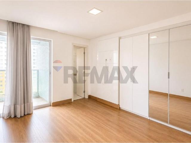 Cobertura Duplex 4 Suítes para Locação, com planejados, São Mateus, Juiz de Fora