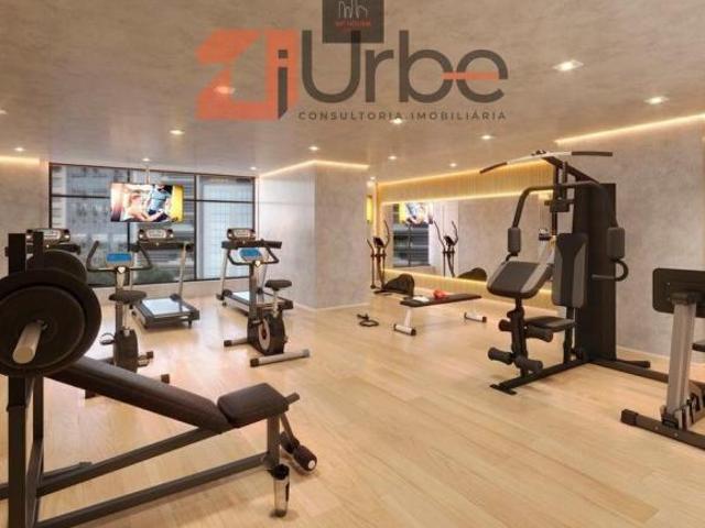 Cobertura duplex 4 suítes, 191m², 3 vagas à 500m da futura estação de Metrô Perdizes