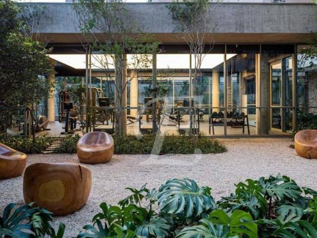 Cobertura duplex 4 suítes, 5 banheiros, 8 vagas à venda, 542 m² Itaim Bibi perto parque do povo