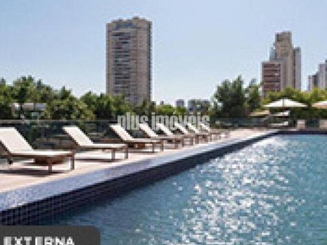 Cobertura Duplex 4 Suítes 5 Vagas Deposito no Brooklin