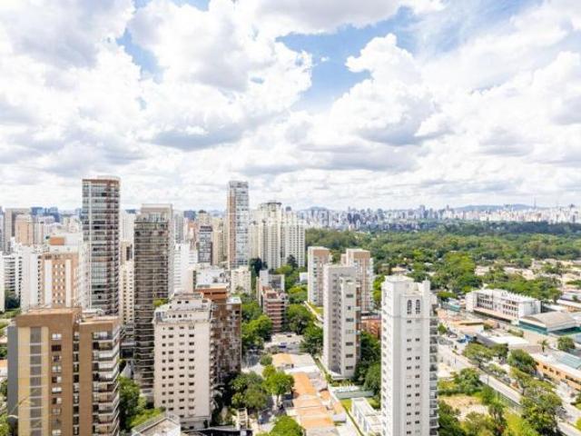 Cobertura Duplex 4 Quartos 4 Suites 5 Vagas Deposito Ibirapuera/Moema!