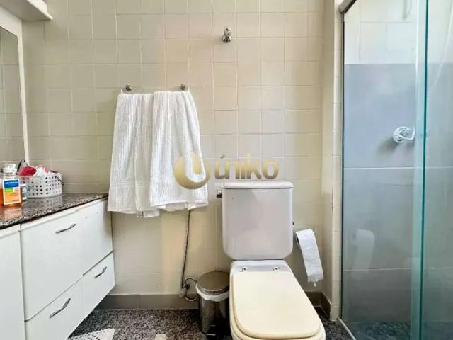 Cobertura Duplex, 4 quartos, 1 suite, 2 vagas