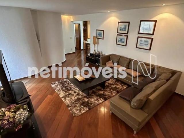 Cobertura Duplex 4 quartos 220m²  a venda no Buritis