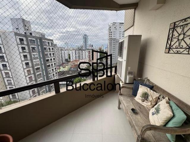 Cobertura Duplex – 4 quartos, 2 suítes, 3 vagas Na Aparecida em Santos SP