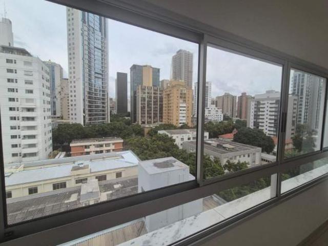 Cobertura Duplex 4 quartos à venda na Savassi