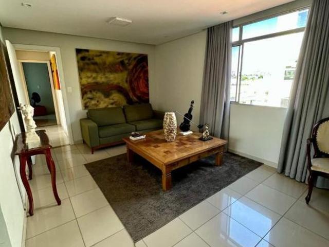 Cobertura duplex 4 quartos à venda no Dona Clara