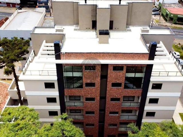 Cobertura Duplex 4 Quartos com Terraço | Plaza Mayor | Centro