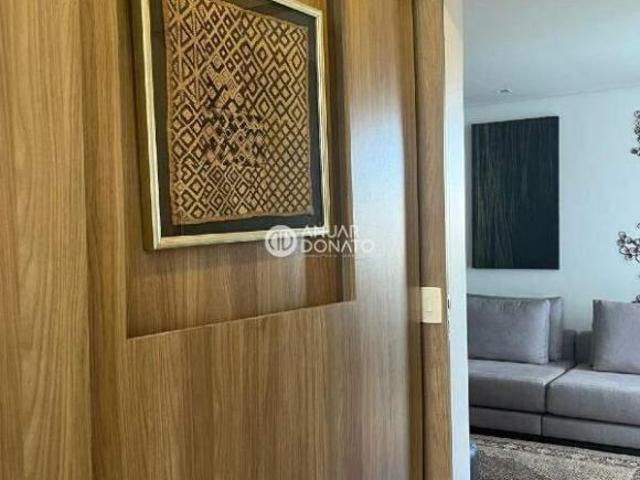 Cobertura duplex, 4 quartos, no bairro Cruzeiro
