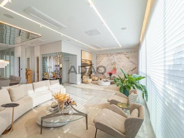 Cobertura duplex 4 quartos, no Setor Marista Cobertura com 4 Quarto s à Venda por R$ 11900000.00 no