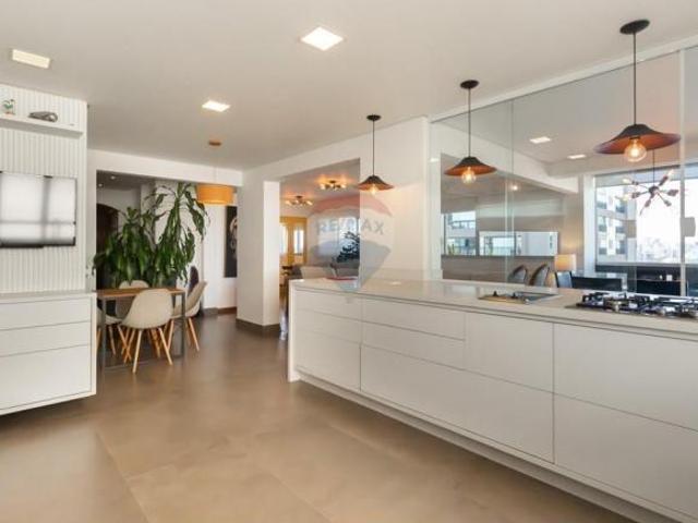 COBERTURA DUPLEX 594 m² 4 DORMITÓRIOS 4 VAGAS A VENDA NO CAMPO BELO ZONA SUL SP