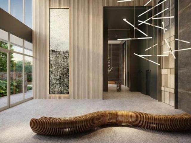 Cobertura Duplex 506m² 31º andar / 5 vagas / Ed. San Paolo Alto de Pinheiros