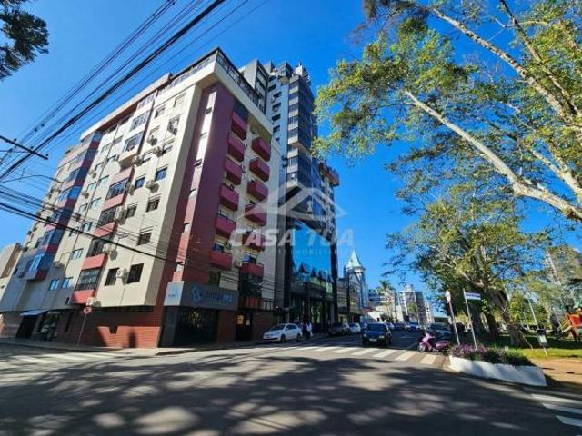 Cobertura Duplex