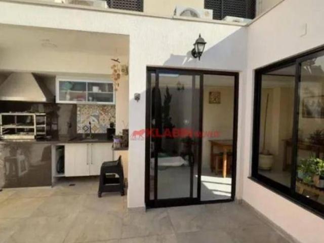 Cobertura Duplex