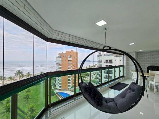 Cobertura Duplex | 5 suítes | Módulo 6 | Riviera de São Lourenço