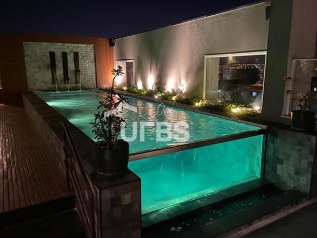 COBERTURA DUPLEX 5 SUITES NO SETOR OESTE