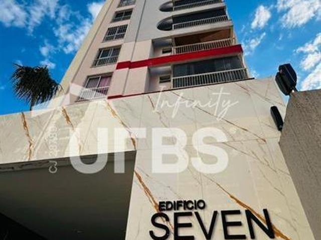 Cobertura duplex 5 suítes piscina privativa Setor Oeste