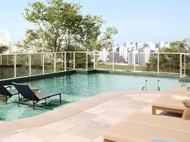 Cobertura Duplex 5 Quartos 5 Suítes 4 Vagas Piscina Elevador Alto Padrão Santos no Boqueirão