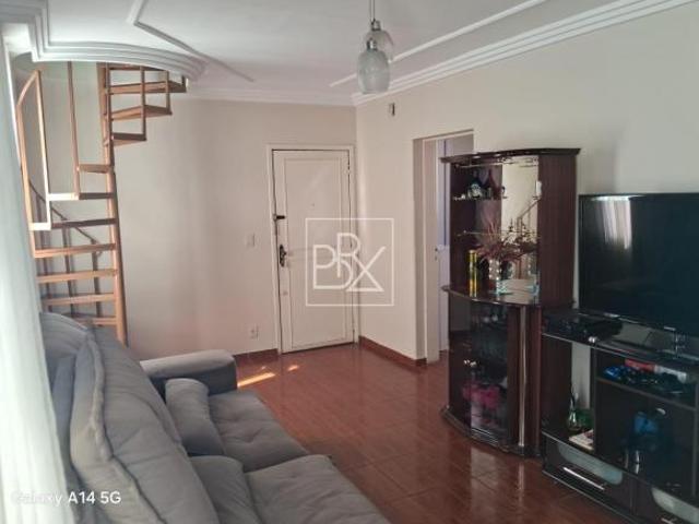Cobertura Duplex 5 Quartos 2 Suítes – Novo Eldorado | Contagem/MG