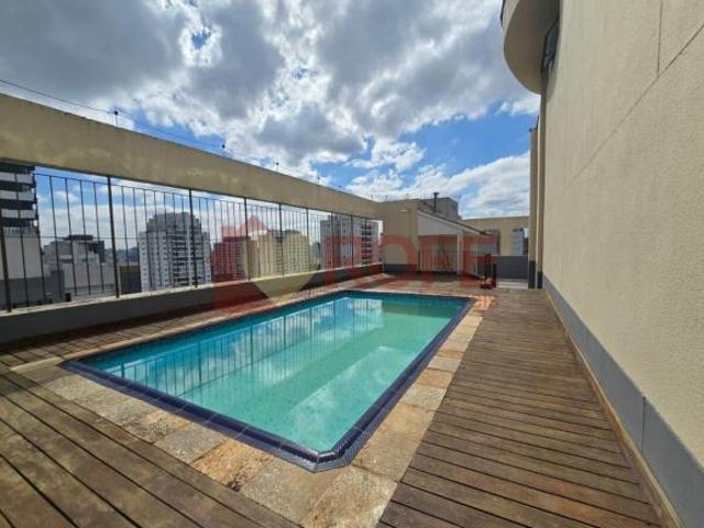 COBERTURA DUPLEX | 647 m² PRIVATIVOS | 6 SUÍTES | 6 VAGAS | PISCINA PRIVATIVA | SANTO AMARO
